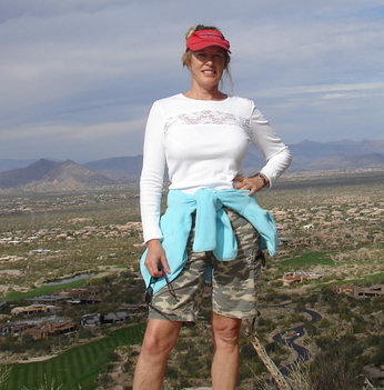 June Sadler Bio Page